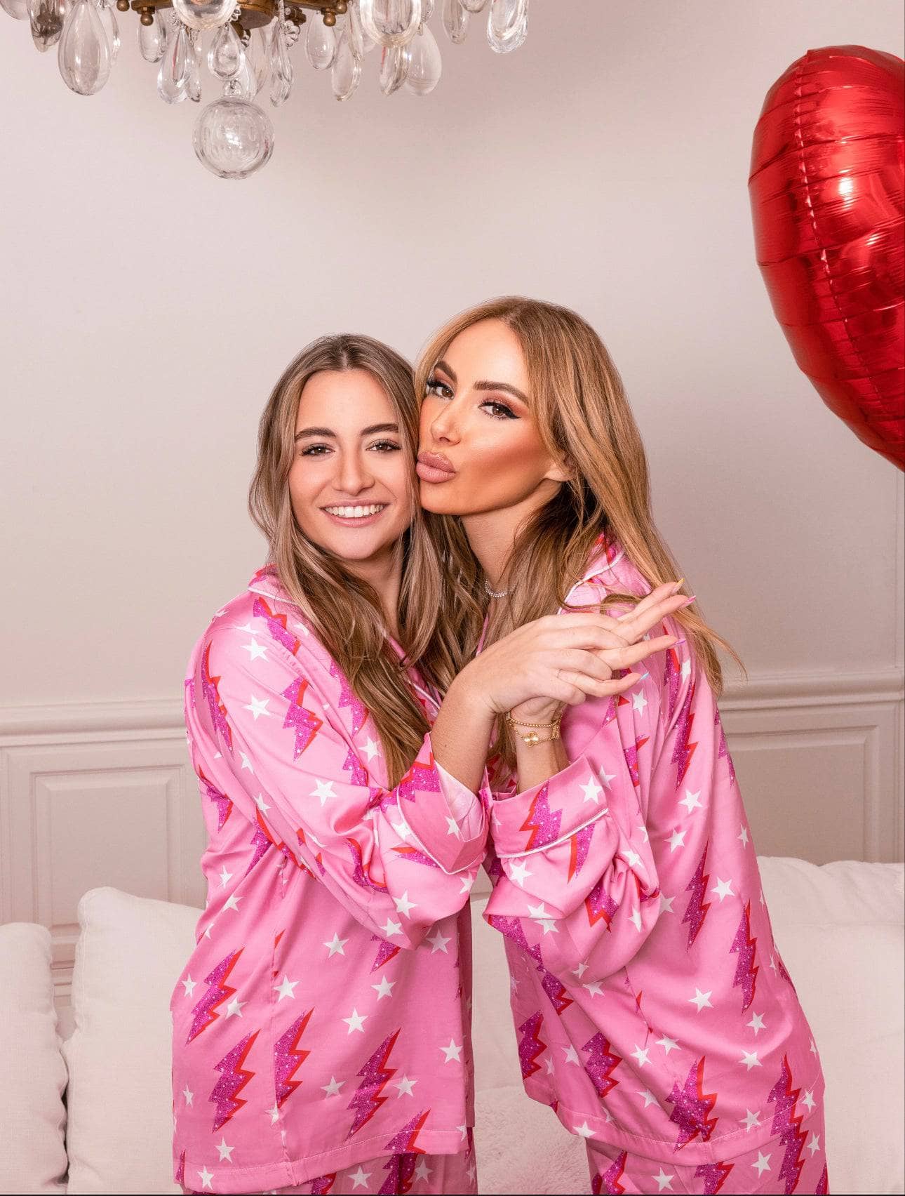 Tumblr Pajamas